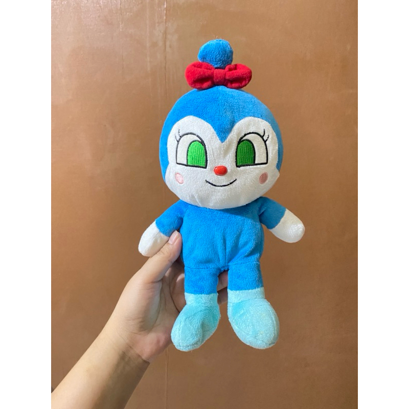 Doll Kokin Chan Character Anpanman size 24cm Original / Doll Kokin Chan ...