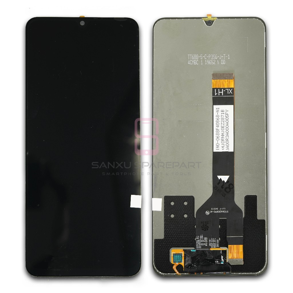 Xiaomi Redmi A5 Lcd Pocophone C71 Full Set/ | Shopee Malaysia