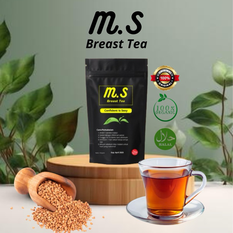 MS Breast Tea Breast enlargement / Natural methi seed fenugreek Tea ...
