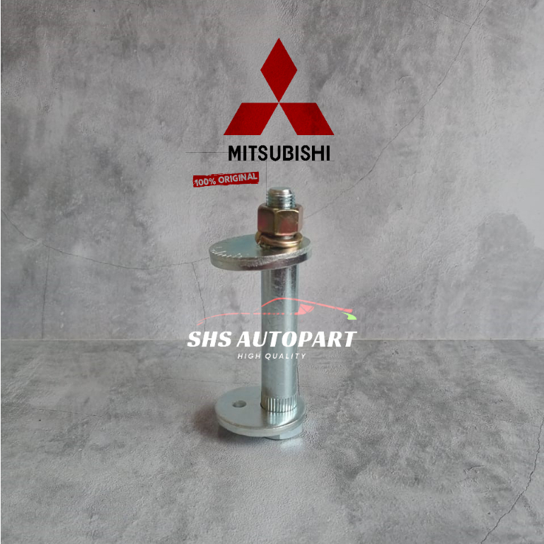 LOW ARM BOLT BOTTOM WING BOLT MITSUBISHI TRITON PAJERO SPORT MN125376 ...