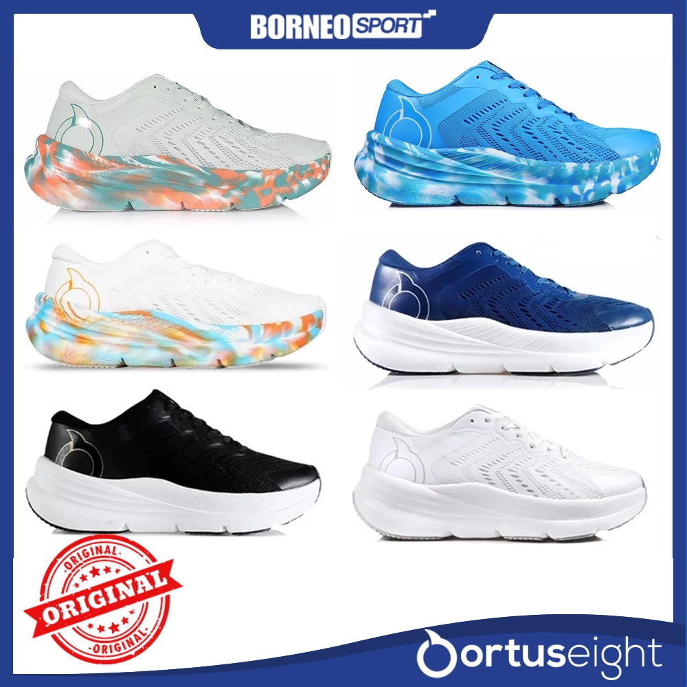 ORTUSEIGHT HYPERBLAST ENCORE RUNNING SHOES / ORIGINAL ORTUSEIGHT ...