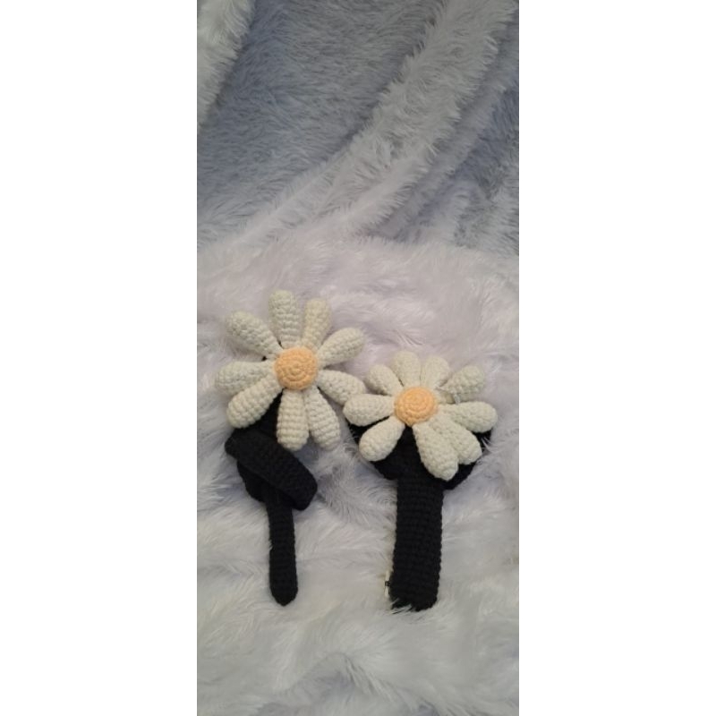 Knot A Bow G-Dragon Daisy Lightstick | Shopee Malaysia