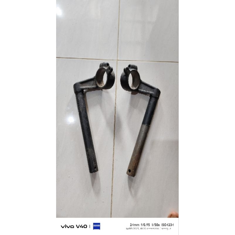 Original yamaha R15 v3 handlebar | Shopee Malaysia