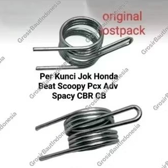 Honda Beat Scoopy PCX ADV Spacy CBR CB Seat Lock Spring | Shopee Malaysia