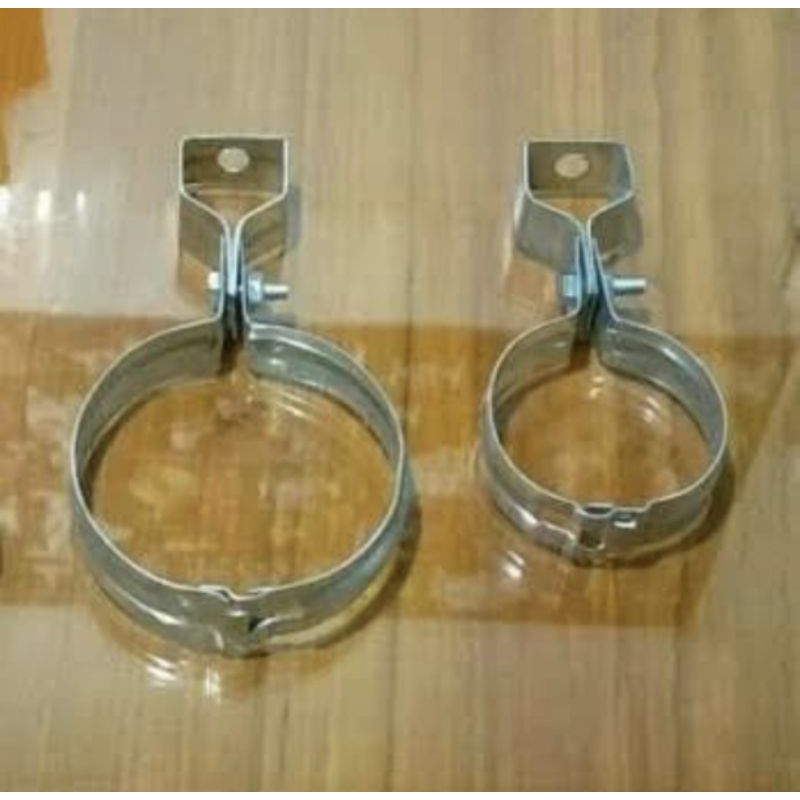1 inch hanging pipe clamp/ 1" hanging clamp/ 1" pipe hanger clamp ...