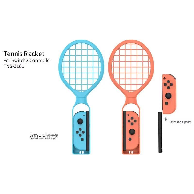 Dobe Tennis Racket Joycon Joy-pad For Nintendo Switch 2 Switch2 NSW2 ...