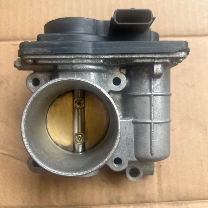 Throttle body throttle body throttle body nissan march datsun go 1.2 ...
