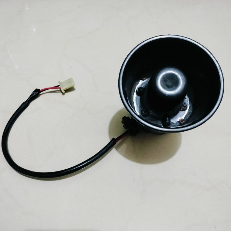 Toa Siren Alarm Toyota Innova Avanza Siren SR 401 12V 20W 1Sound 6 ...