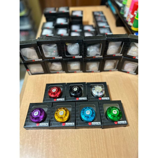 Marus CNC Vespa automatic Sprint Primavera S LX LXV GTS GTV GT series ...