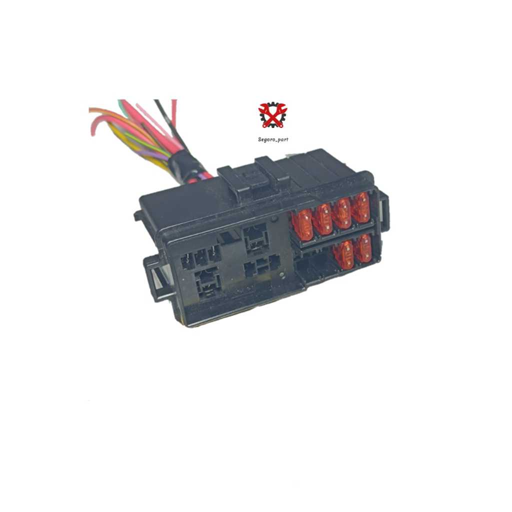 Fuse box fuse house beat fi/beat pop/beat esp/street/scoopy esp/vario ...