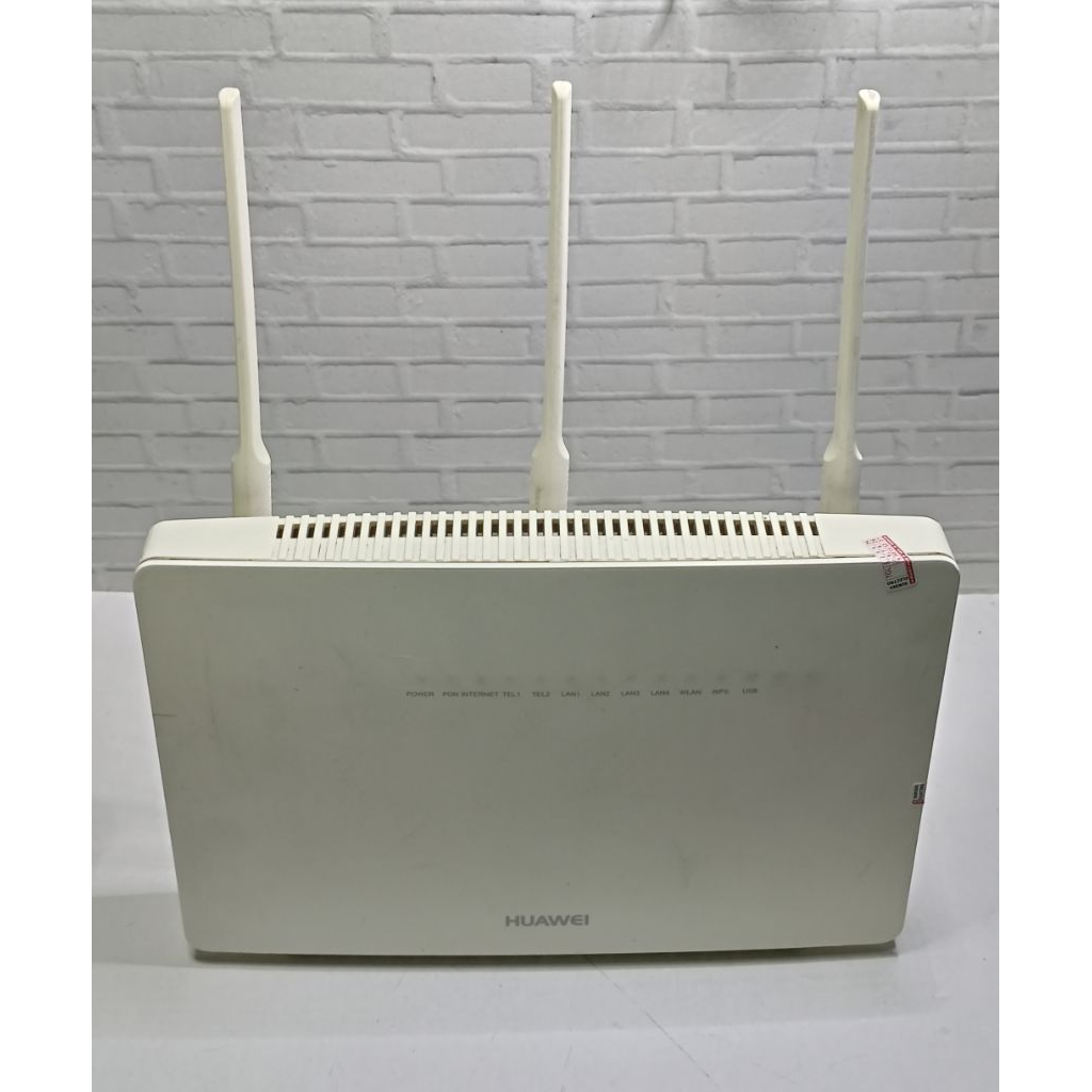HUAWEI GPON HG8245U DUAL BAND TESS NORMAL UNIT ONLY | Shopee Malaysia
