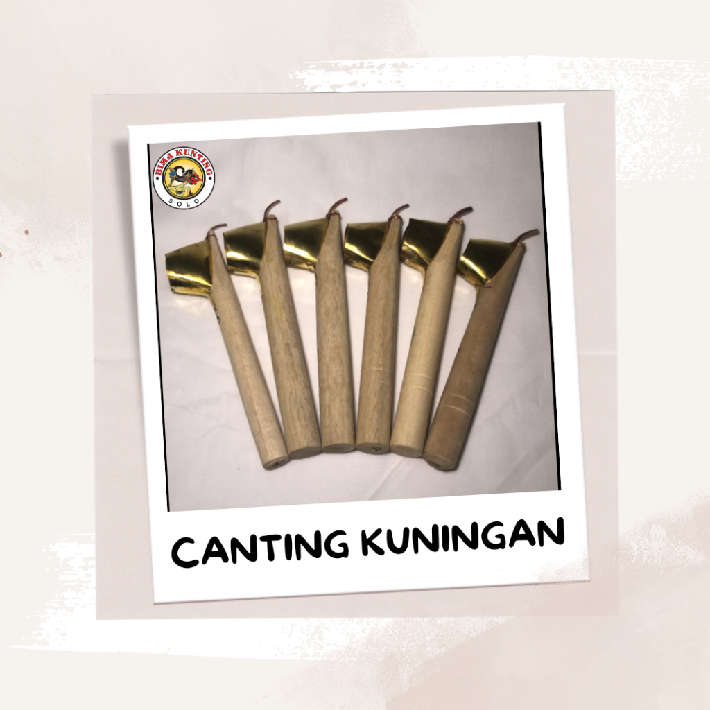 Brass Batik Canting Number 0,2,3,4.5 price per 1 piece | Shopee Malaysia