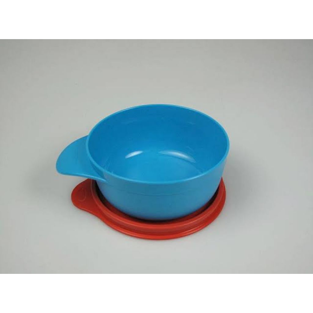 Twinkle Easy Grip Bowl Tupperware | Shopee Malaysia