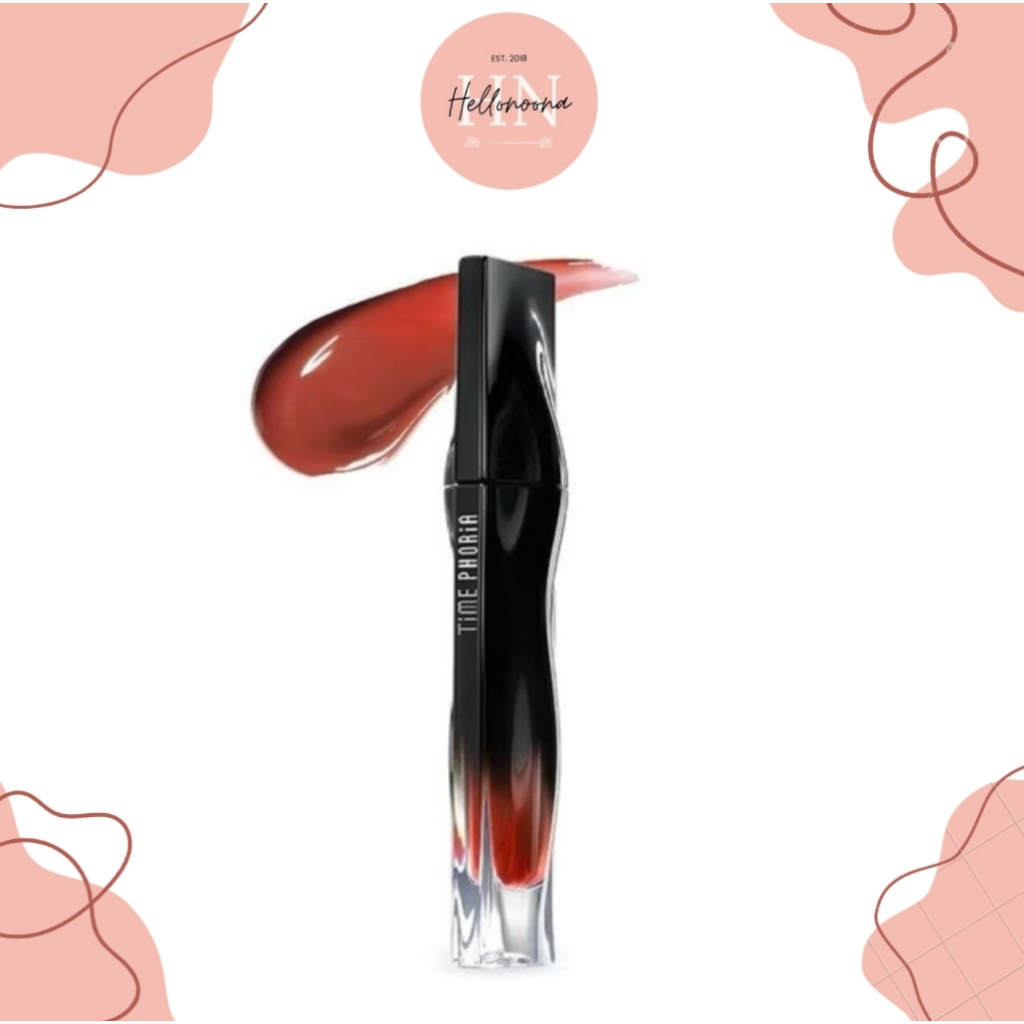 TIMEPHORIA - Stellar Dust Lip Stain 5ml | Shopee Malaysia
