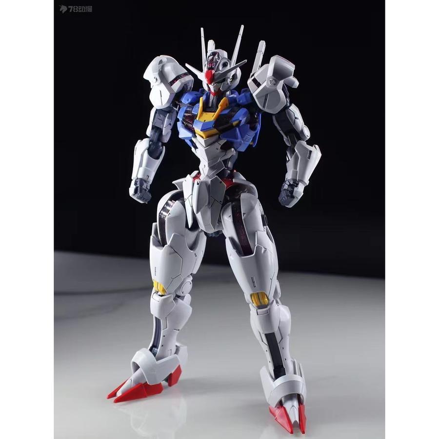 JMS FM-01 Model 1/100 FM Aerial Model Kit | Shopee Malaysia