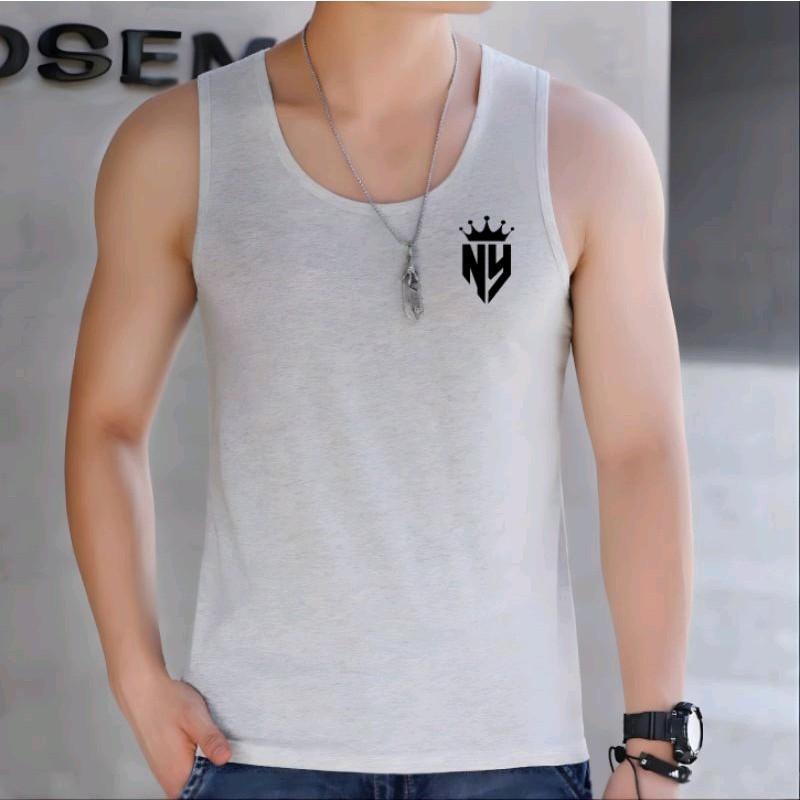 Men's Singlet yn macotah men's t-shirt, men's tank top, distro men's ...