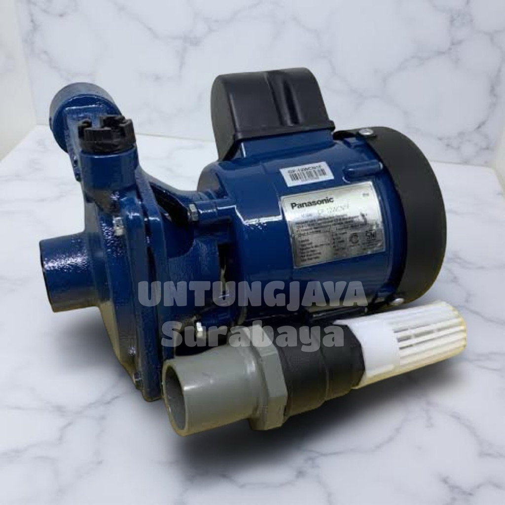 PANASONIC CENTRIFUGAL GP-12WCN1F PUMP PANASONIC CENTRIFUGAL GP12WCN1F ...