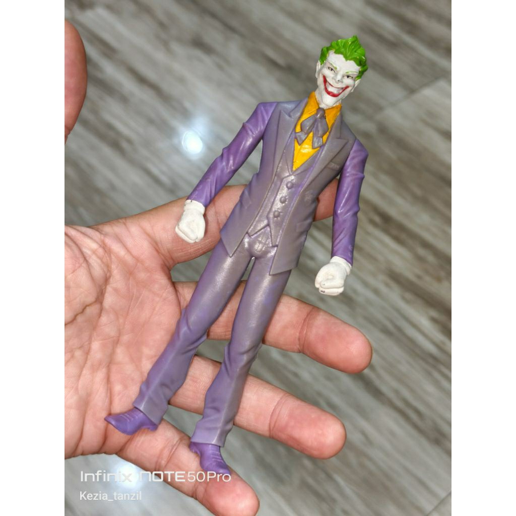 SALES FOR SALE ACTION FIGURE FIGURE FIGURE FIGURES JOKER JOCKER ...