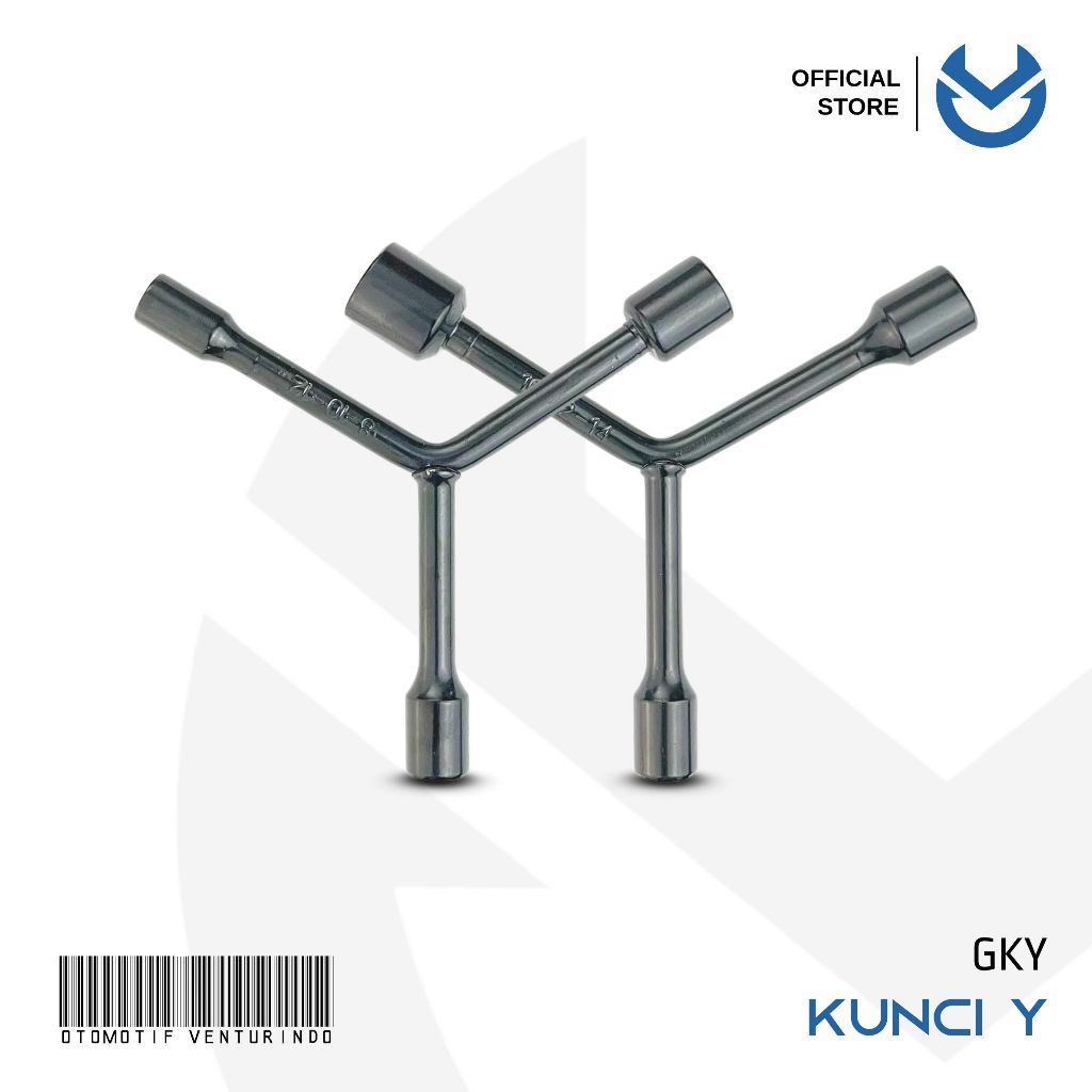 OV Key Y Sok 8 10 12 / Key Y 10 12 14 / Key Shock Y / Key 10 12 14 ...