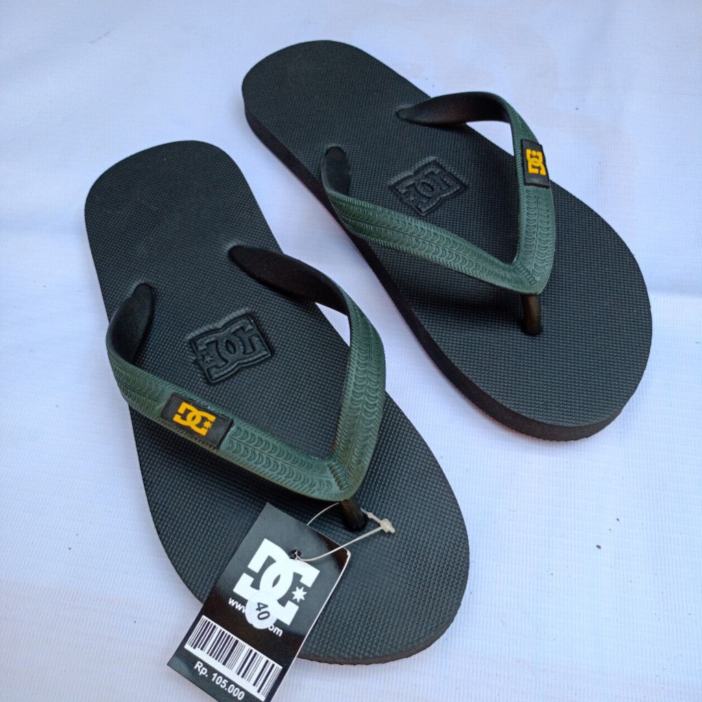 Latest 2025 Classic flip-flops DC Distro!! | Shopee Malaysia