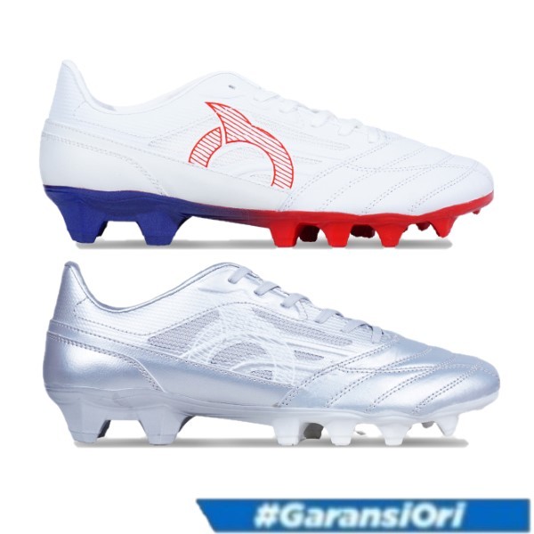Ortuseight Vision V5 FG K-Lea Football Boots | Shopee Malaysia