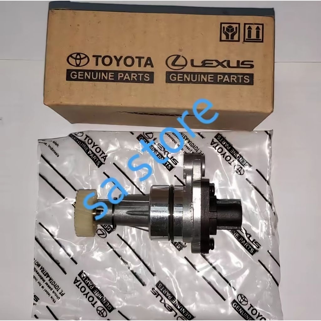 Speedometer sensor - Toyota Hilux Landcruiser GIGI 27 speed speedometer ...