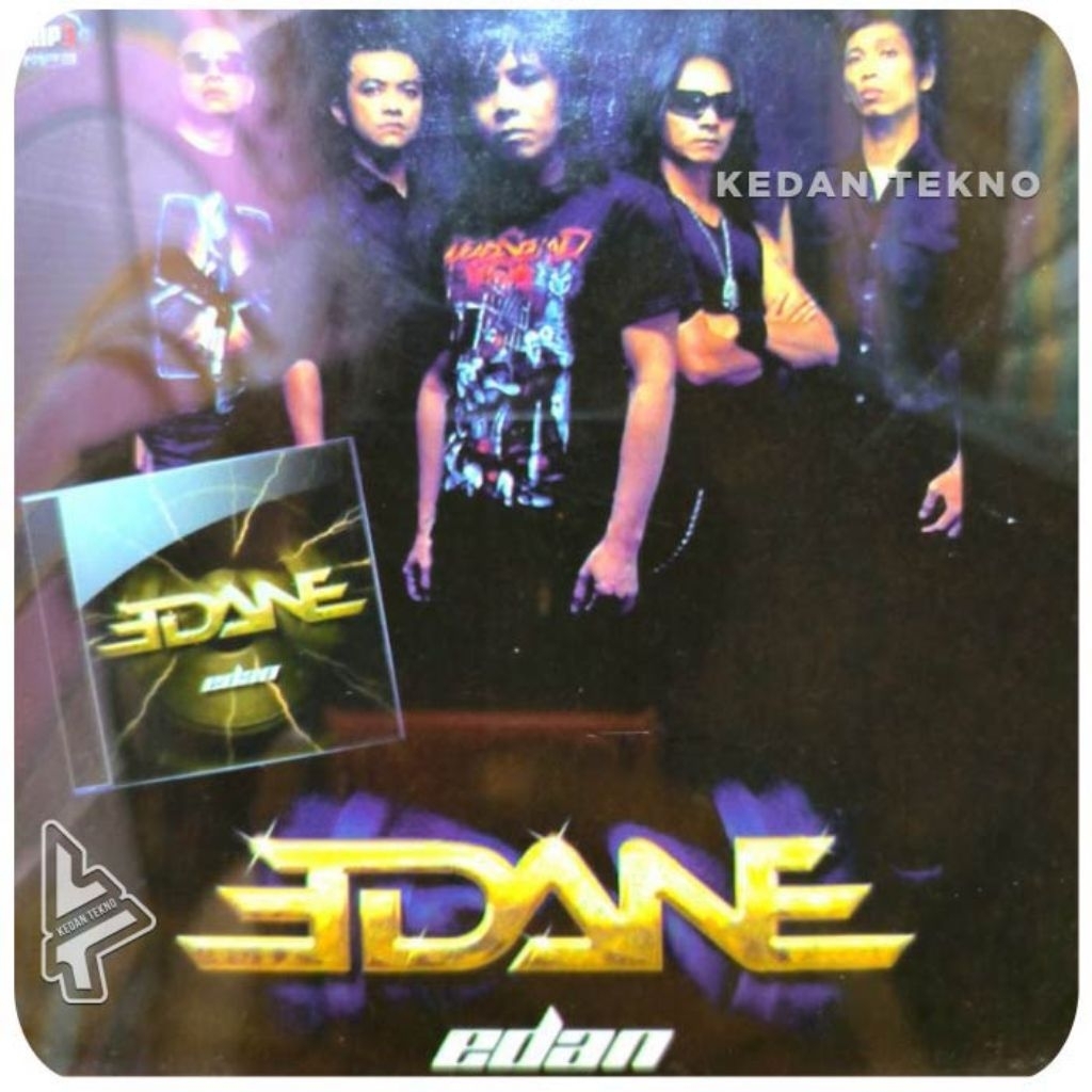 EDANE SONG AUDIO Mp3 cassette - BIP - ANDRA & BLACKBORN (Best Album ...