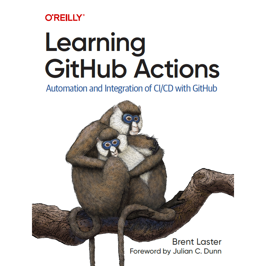 Learning GitHub Actions: Automation and Integration of CI/CD with GitHub, 1st Edition | Shopee ...