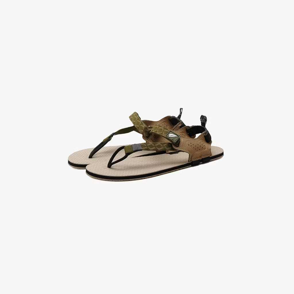 PYOPP FLEDGE - Tread V1.5 Barefoot Flip Flops - Pistachio | Shopee Malaysia