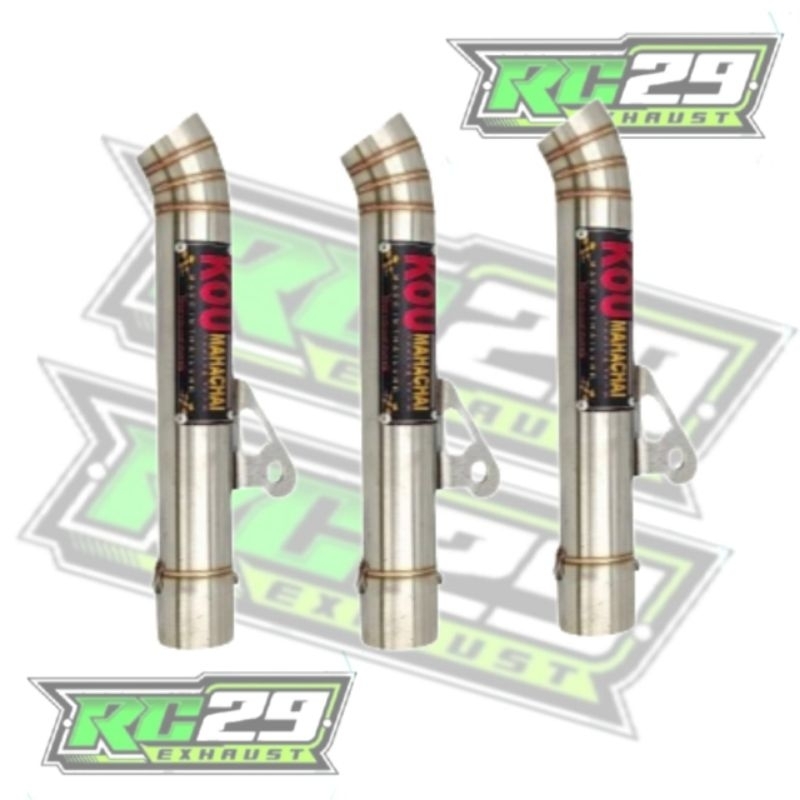 Kou SUPER OPEN CANISTER 51MM | Shopee Malaysia