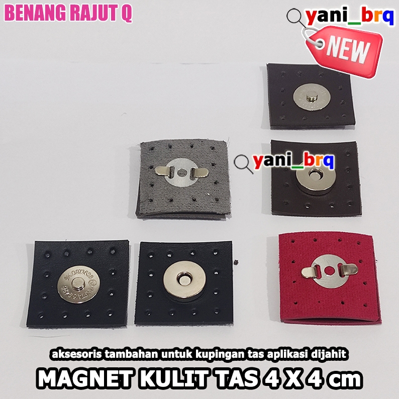 Magnet BAG APPLICATION FOR EARS MAGNET SIDE BAG AND IRON KEY SCALES ...