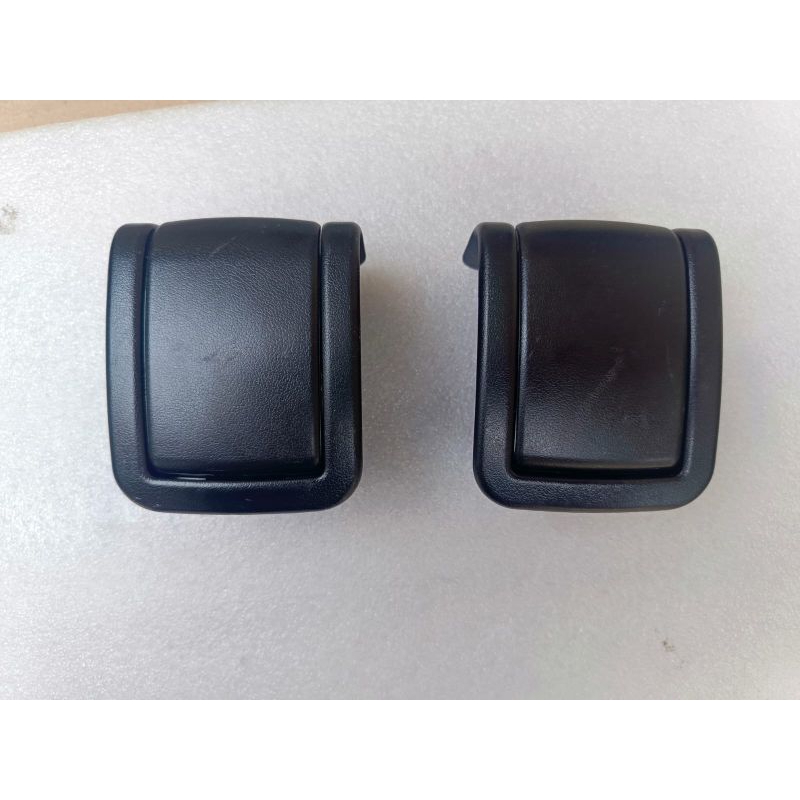 Original innova zenix bench seat adjustment handle | Shopee Malaysia