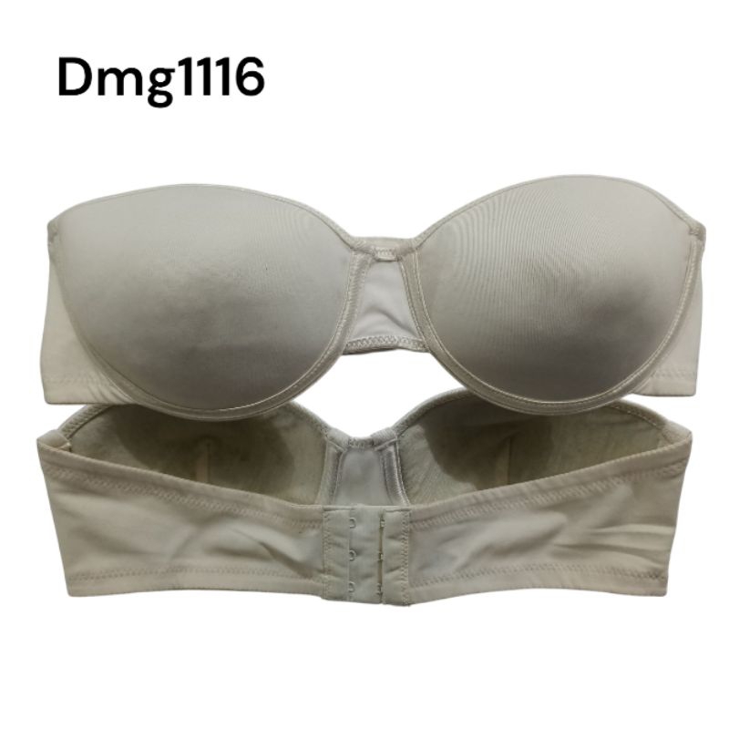 J Dmg1116 branded brand Sears bra with underwire foam size 34A | Shopee ...