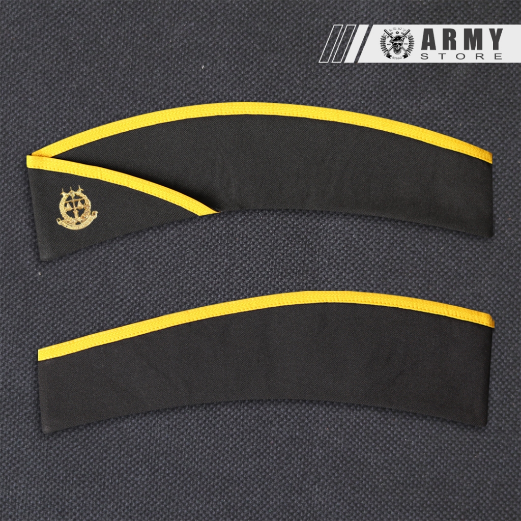 Topi mut prosecutor class 4 (female) | Shopee Malaysia