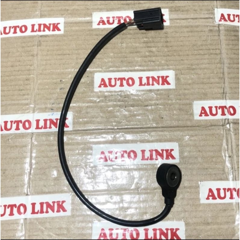 Knock sensor knocking knob cable knob Ford FIESTA 1.6 ECOSPORT original ...