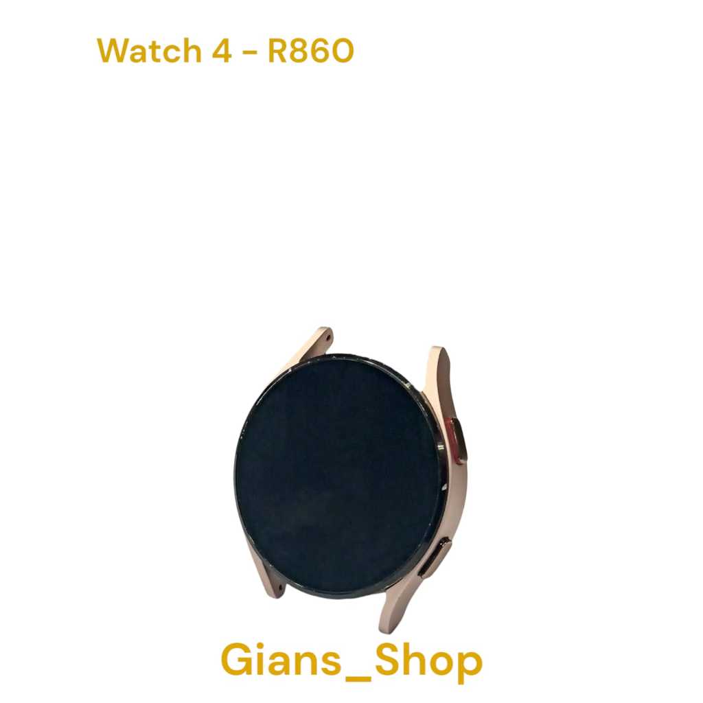 Samsung GALAXY WATCH 4 TOUCHSCREEN LCD - R860 MINUS | Shopee Malaysia