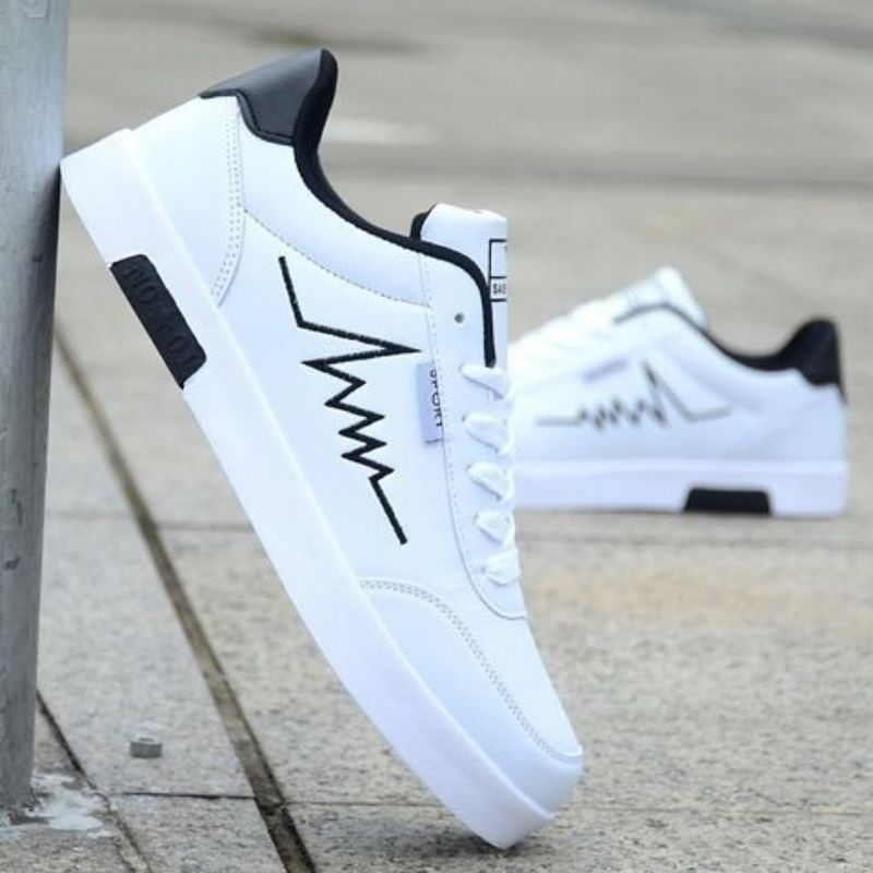 Shope / casual men's women's shoes Ac model | Shopee Malaysia