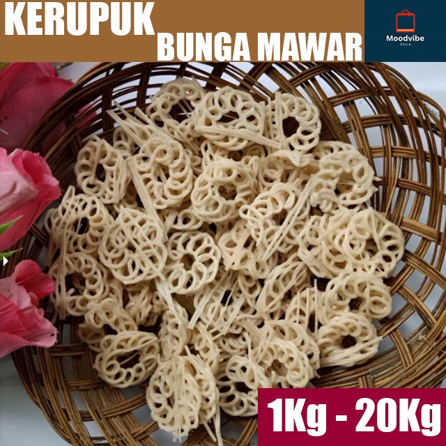 MAWAR Puith Small Rose Flower Crackers 1Kg - 20Kg | Shopee Malaysia