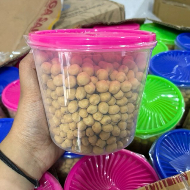 Oven Egg Nuts Ready-to-Eat Oven Nuts 500gram | Shopee Malaysia