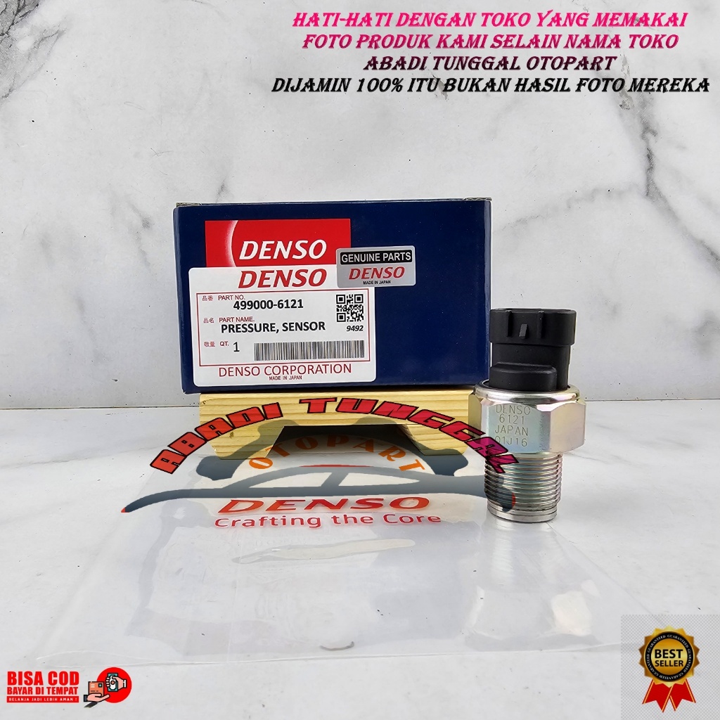 Toyota INNOVA FORTUNER HILUX 2KD 3PIN 89548-71010 COMMON RAIL CMON ...