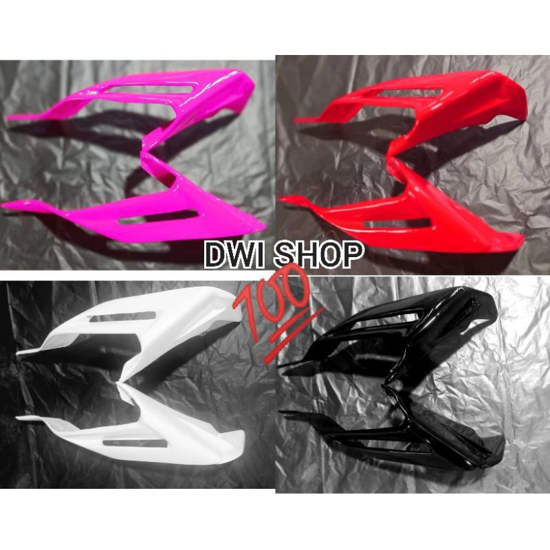 Aero Winglet Fairing Yamaha R15 V3 Vva Bmw Model | Shopee Malaysia