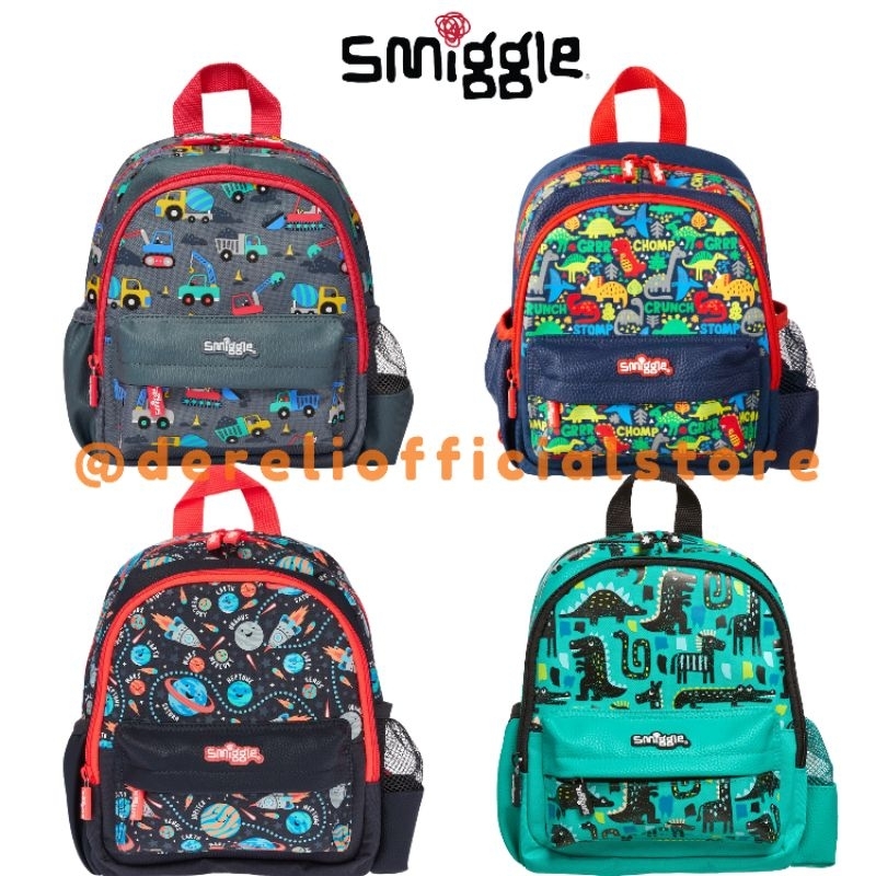 UNGU Smiggle - Smiggle YKK - Smiggle Teeny - Smiggle Junior - Smiggle ...