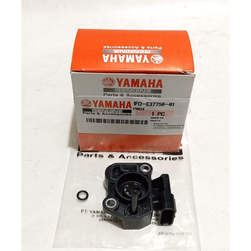 Switch SENSOR TPS X MAX, TPS MAQS XMAX, R25, MT25 1WD | Shopee Malaysia