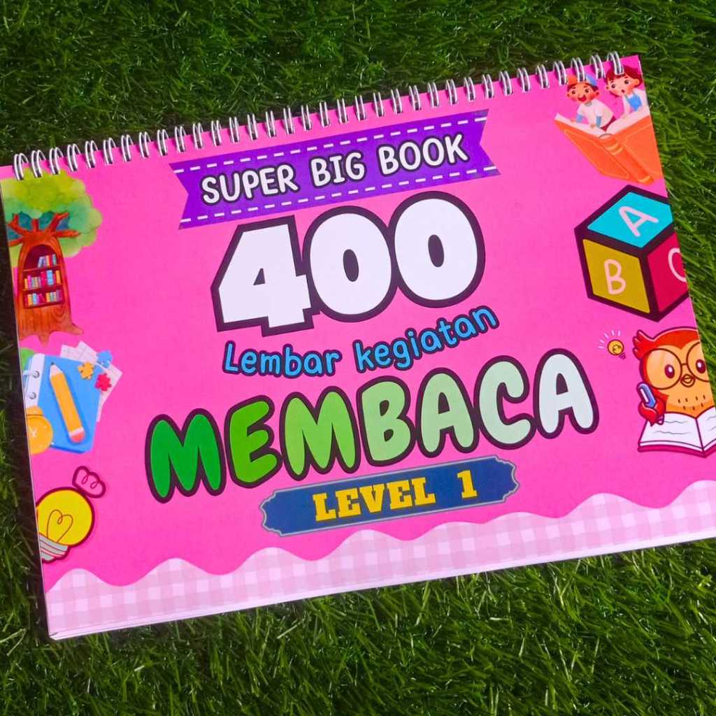 Smart Super BigBook Activity Book 365+ Smart Activities Smart Writing ...