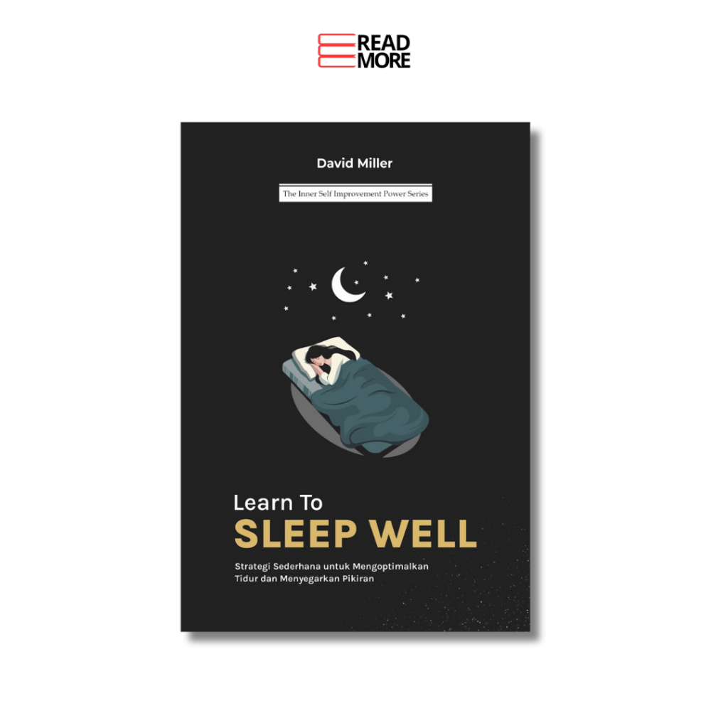 Yash Media - Sleep Well Book: A Simple Strategy to Optimize Sleep and ...