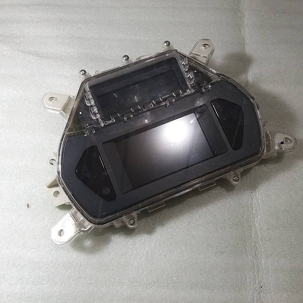 Speedometer speedometer kilometer yamaha xmax new 2023 x max new ...