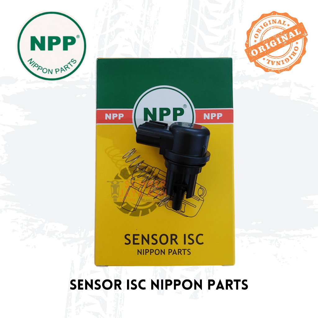 Npp CKP Sensor Nippon Parts | Shopee Malaysia