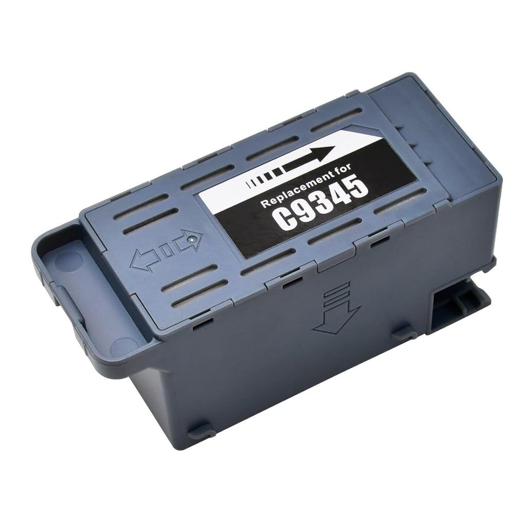 Maintenance Box C9345 C-9345 Epson L15150 L15160 L6550 L6580 M15140 ...