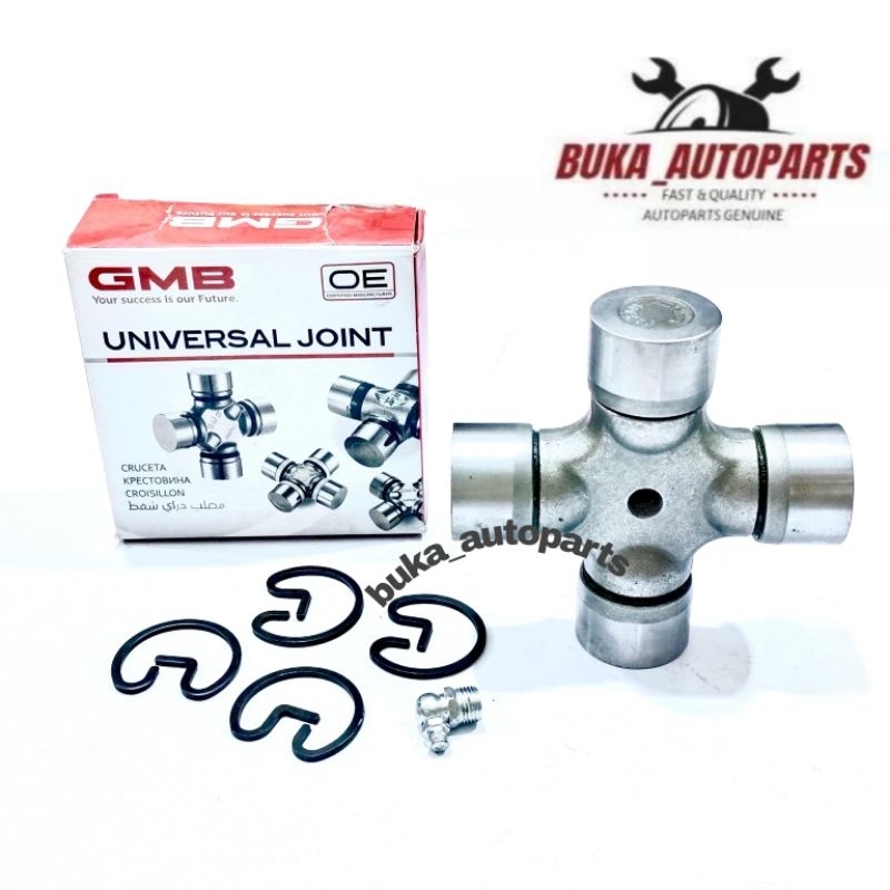 Universal CROSS JOINT / JOINT KOPEL GUIS-73 FOR ISUZU ELF NKR71 ...