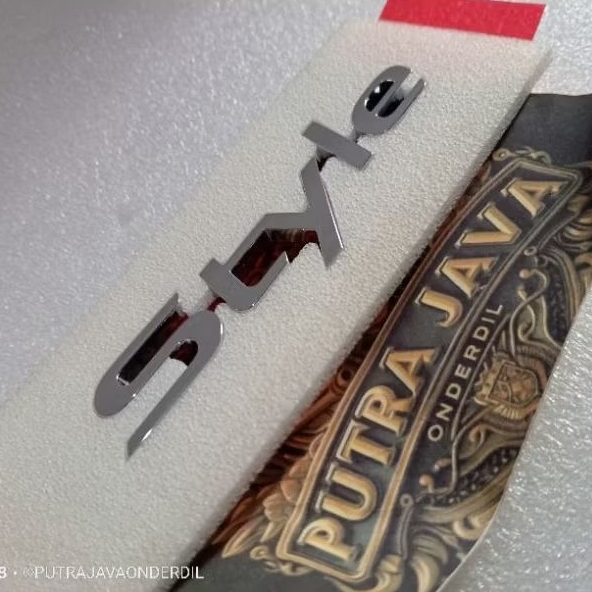 Original hyundai creta stargazer etc. Style Style logo Emblem | Shopee ...